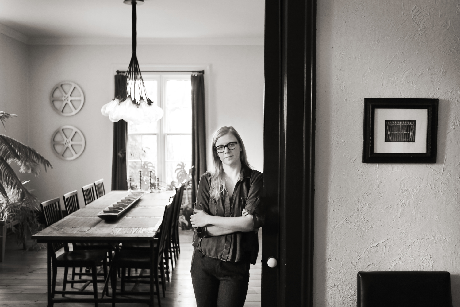 Faculty Spotlight: Sue Kessler