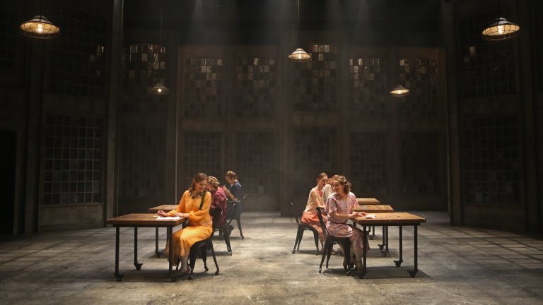 Spring ’20 Mainstage: Radium Girls