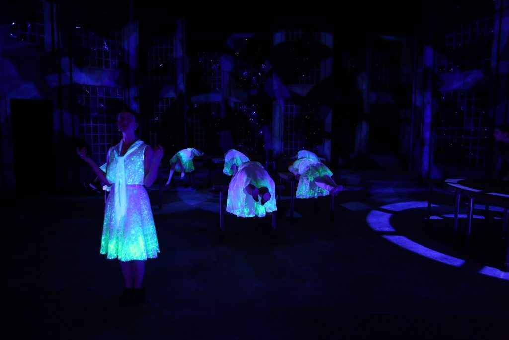 Spring ’20 Mainstage: Radium Girls