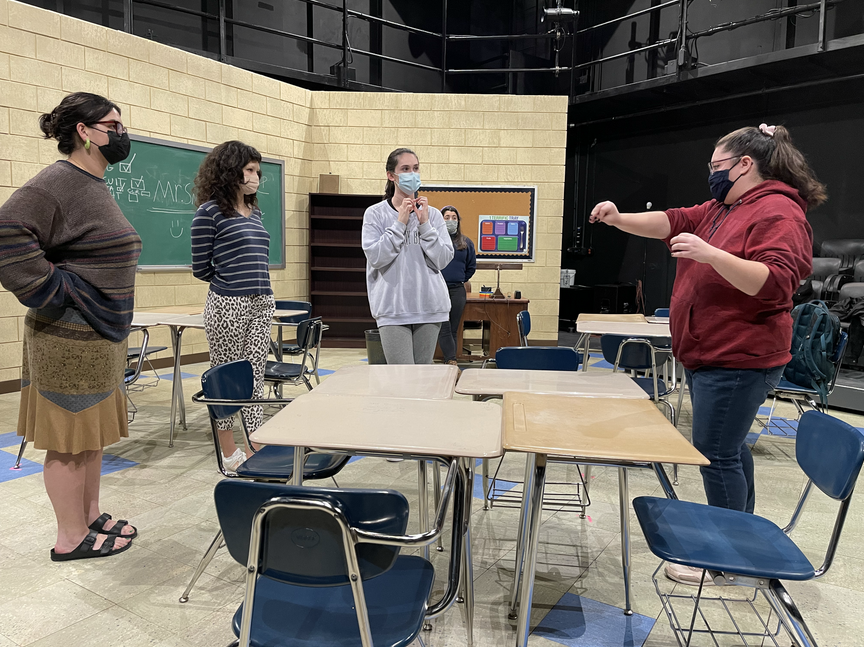 Alumna Profile: Bianca Thompson ’19