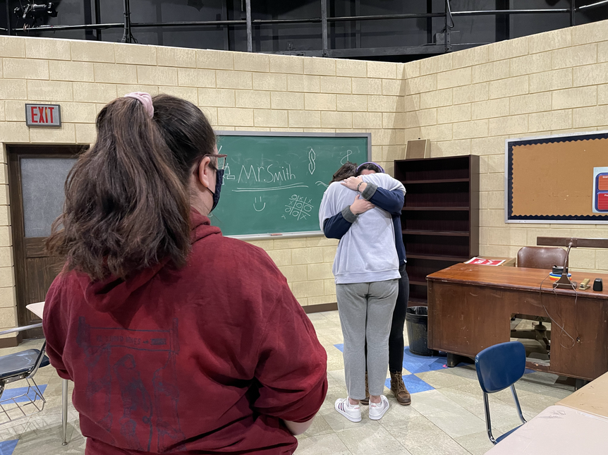 Alumna Profile: Bianca Thompson ’19