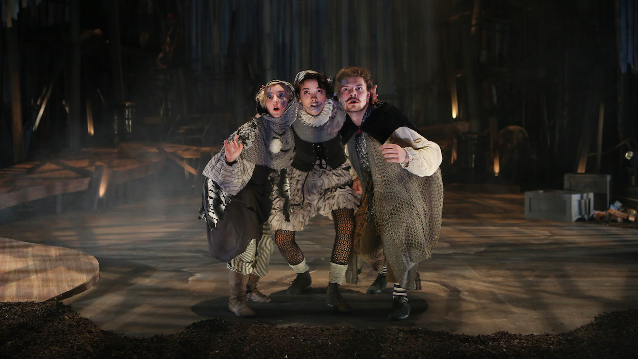 Fall ’22 Mainstage: Eurydice