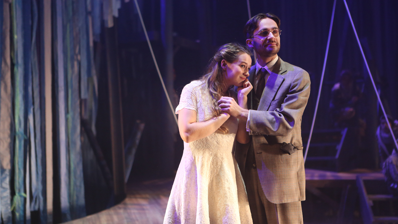 Fall ’22 Mainstage: Eurydice