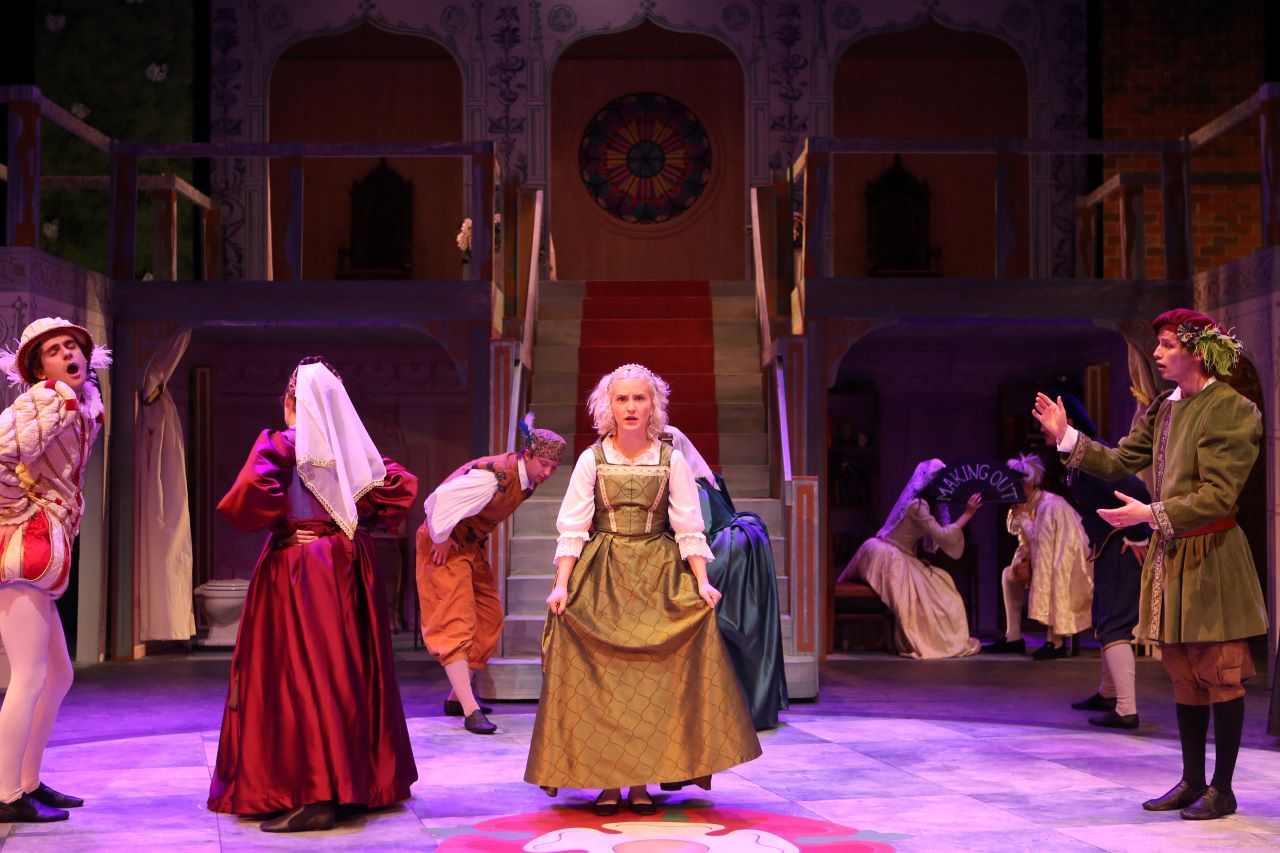 SPRING ’23 MAINSTAGE: AFTER JANE