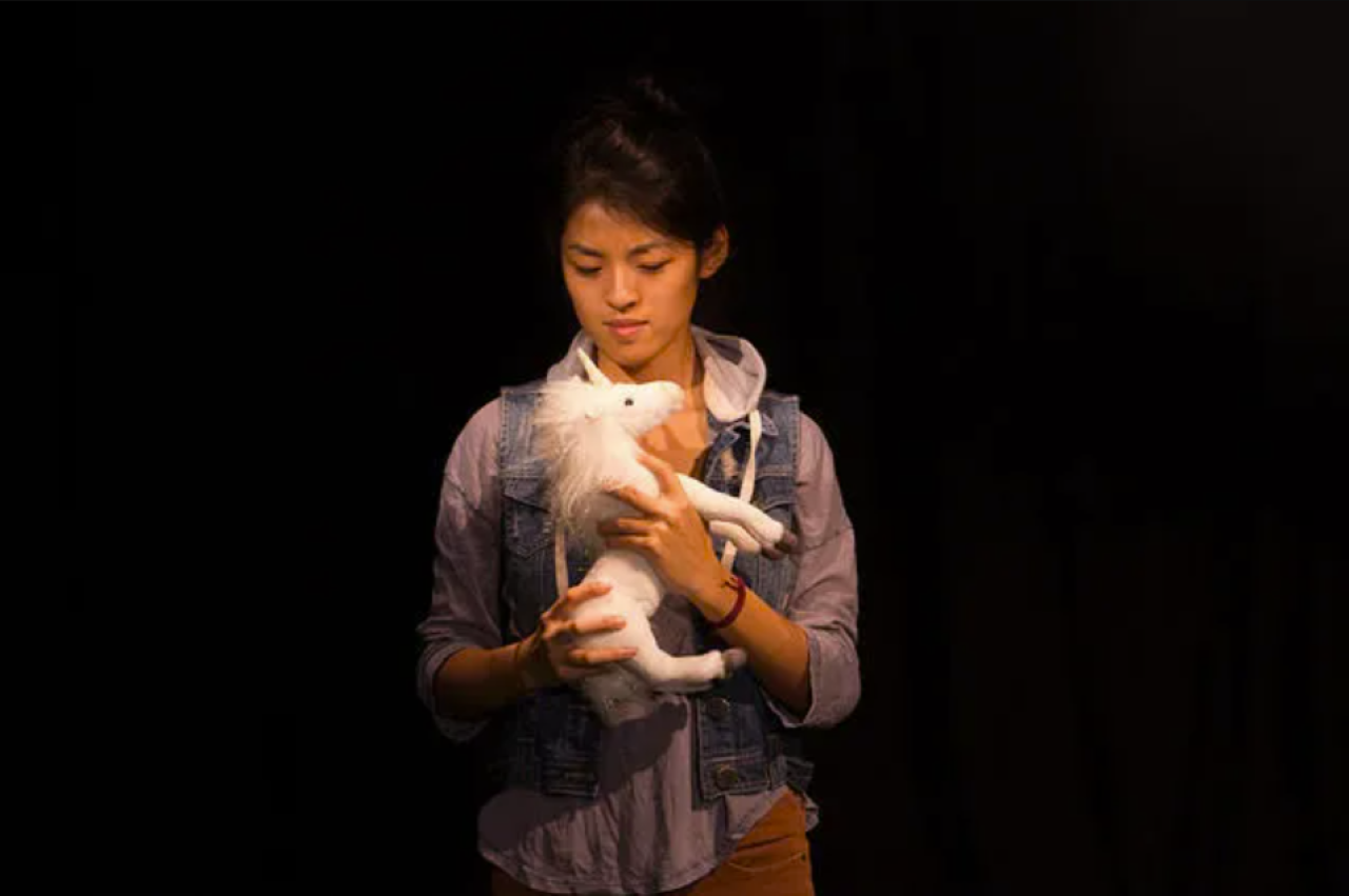 FACULTY SPOTLIGHT: LANXING FU